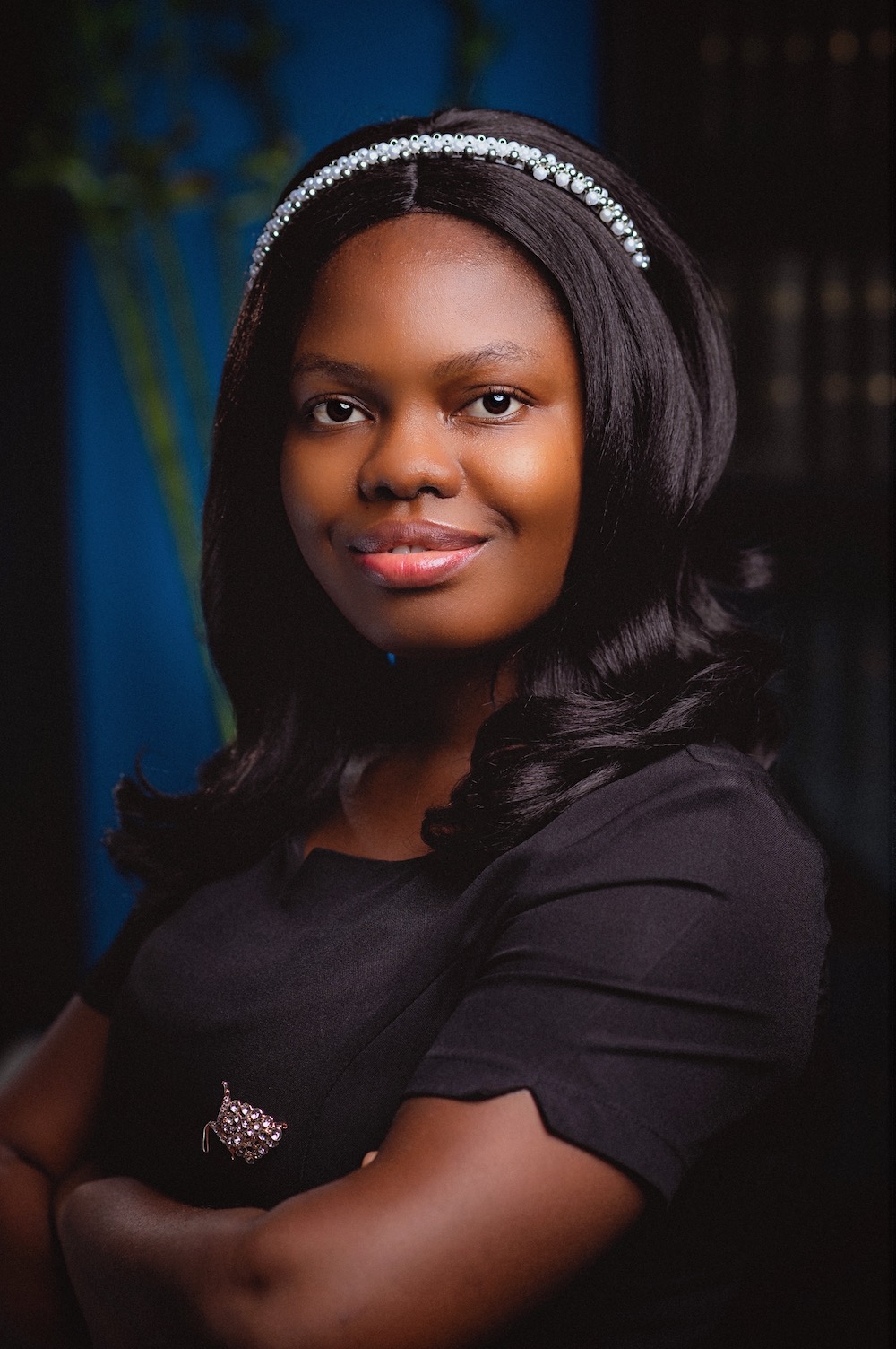 The Team – Taylor Crabbe