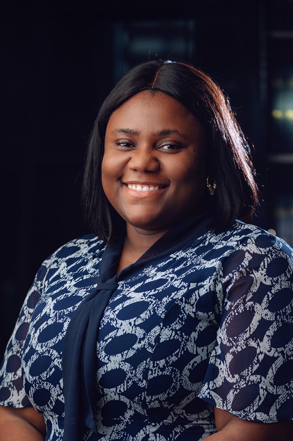 The Team – Taylor Crabbe