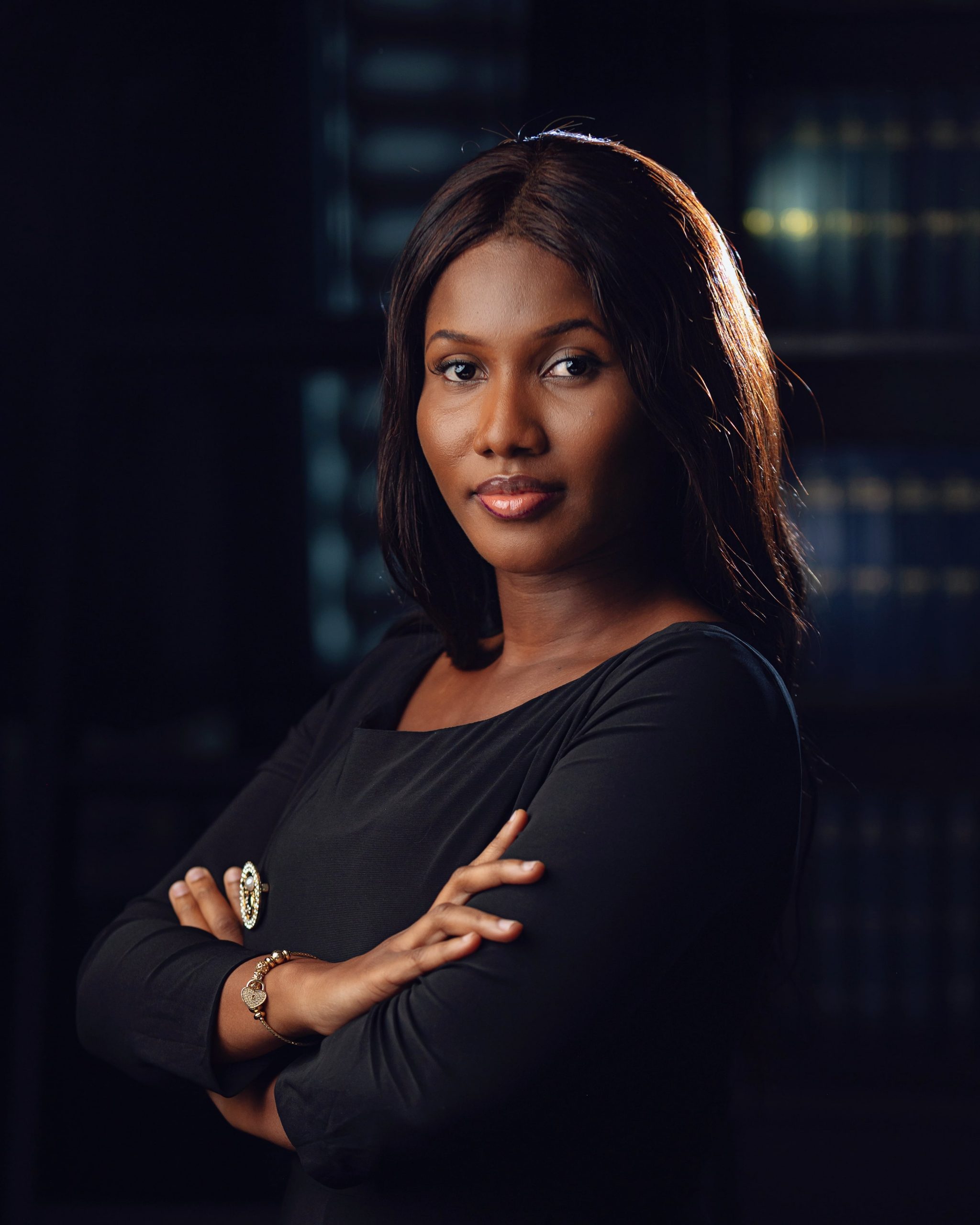 DILYS NAADU ADDICO – Taylor Crabbe