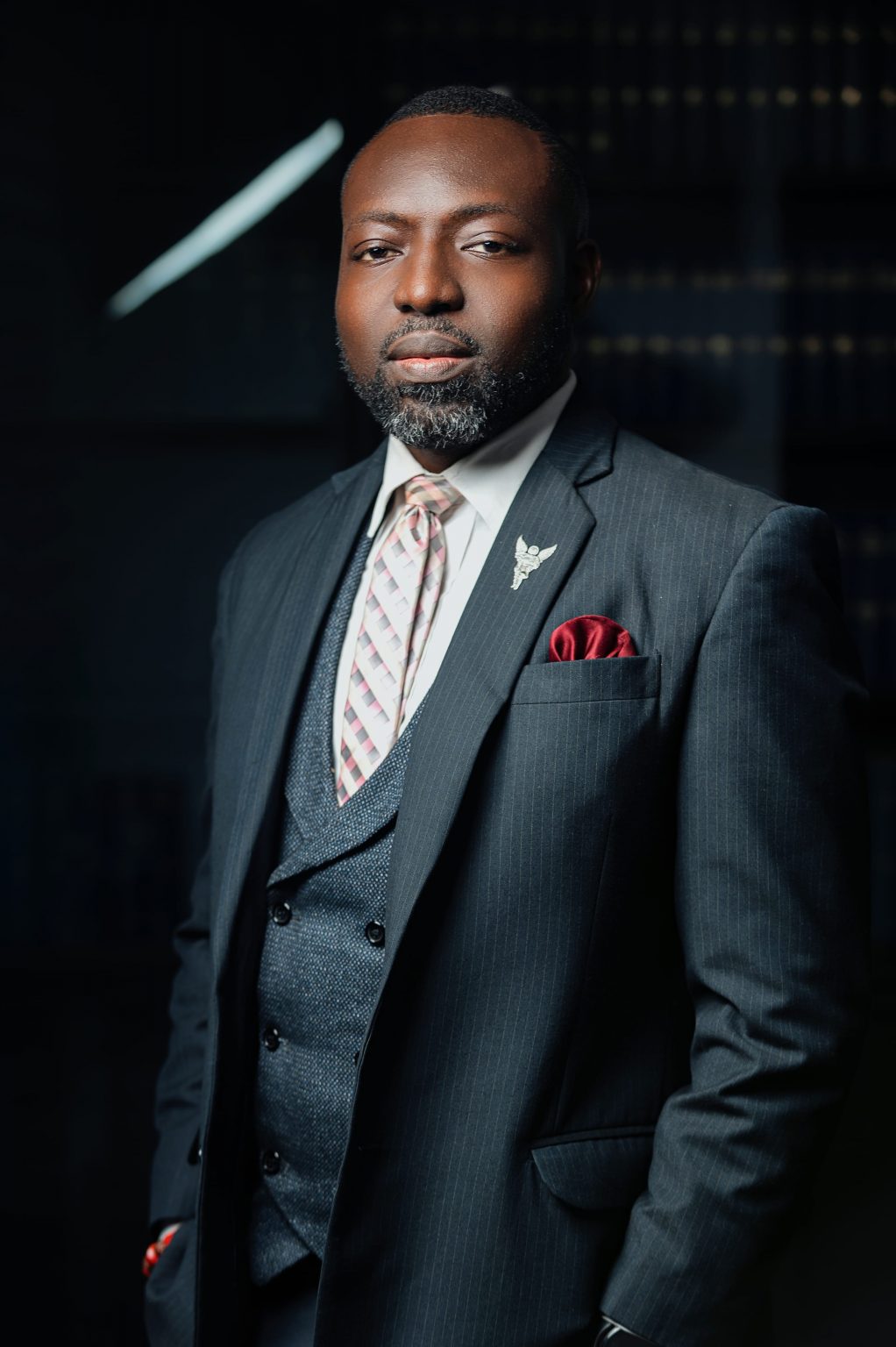 KOFI O. ADINKRA JNR – Taylor Crabbe