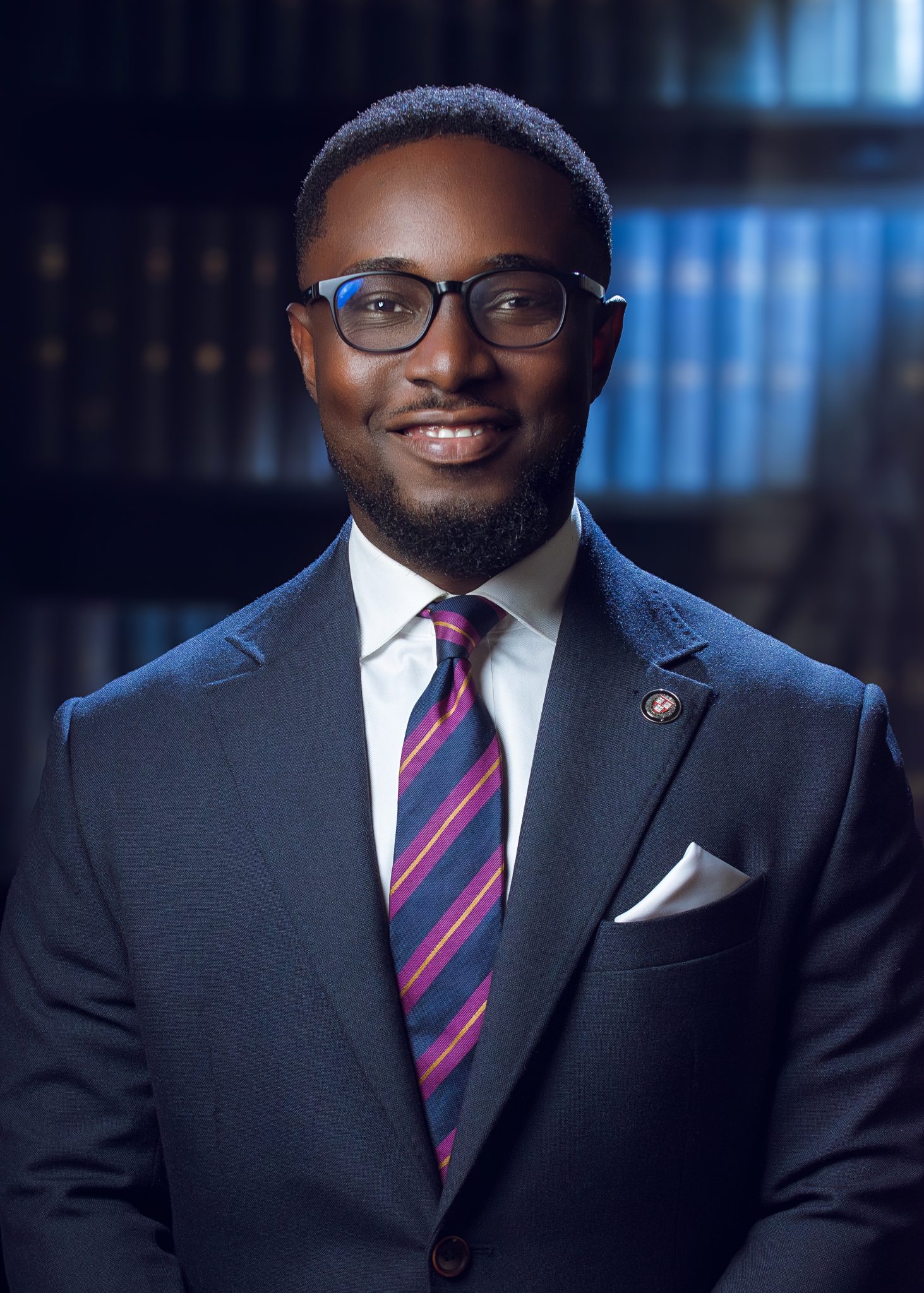 ALBERT AGYEPONG – Taylor Crabbe
